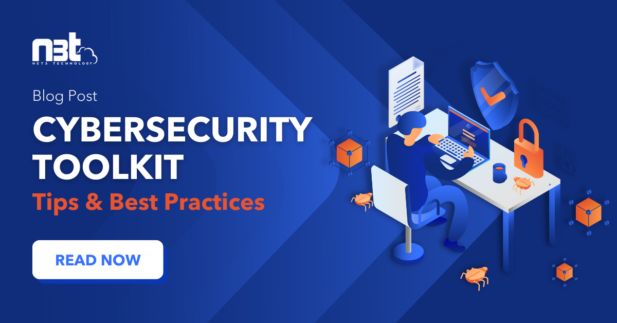 Cybersecurity Best Practices: A Toolkit